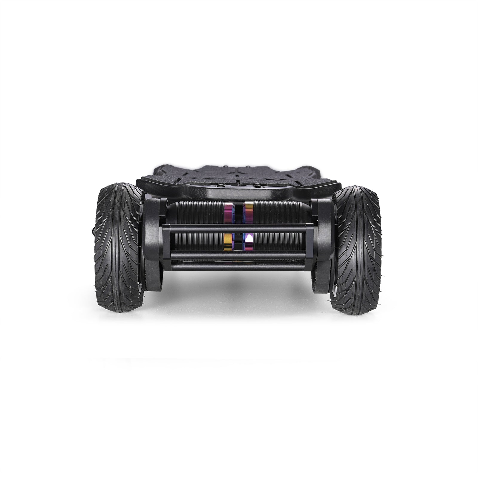 Ownboard Carbon ZEUS Pro - All Terrain Electric Skateboard – ownboard