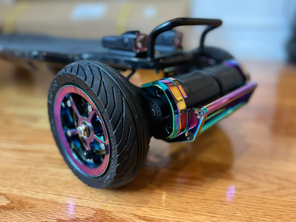 OWNBOARD - Electric Skateboard & Longboard – ownboard