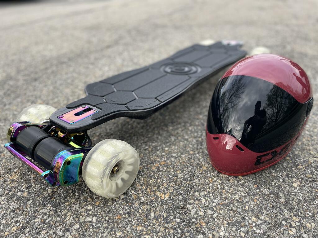 OWNBOARD - Electric Skateboard & Longboard – ownboard