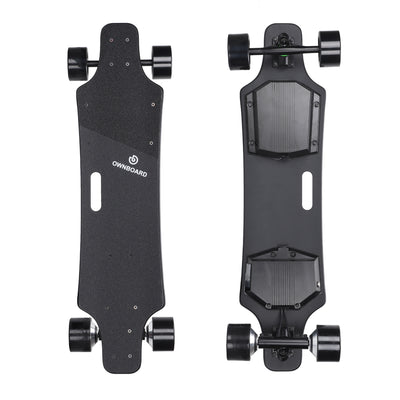 Ownboard - High-performance Electric Skateboard & Longboard – ownboard
