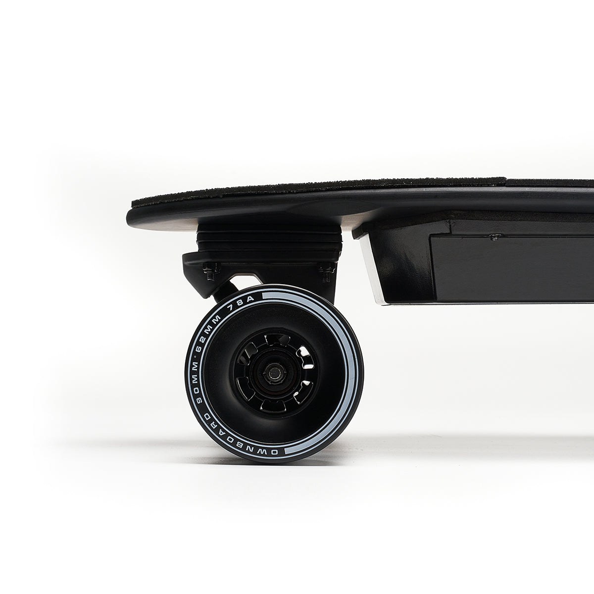 Ownboard Mini KT (30") - Electric Skateboard｜Dual Hub Motor｜Best choic ...