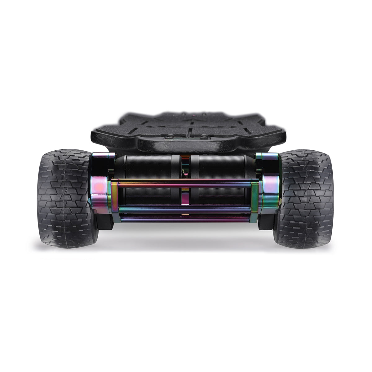 Ownboard Carbon ZEUS Pro - All Terrain Electric Skateboard – ownboard