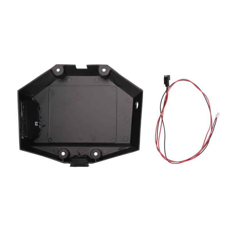 Ownboard.net: Electric Skateboard Metal Cases , Battery Case, Esc Case ...