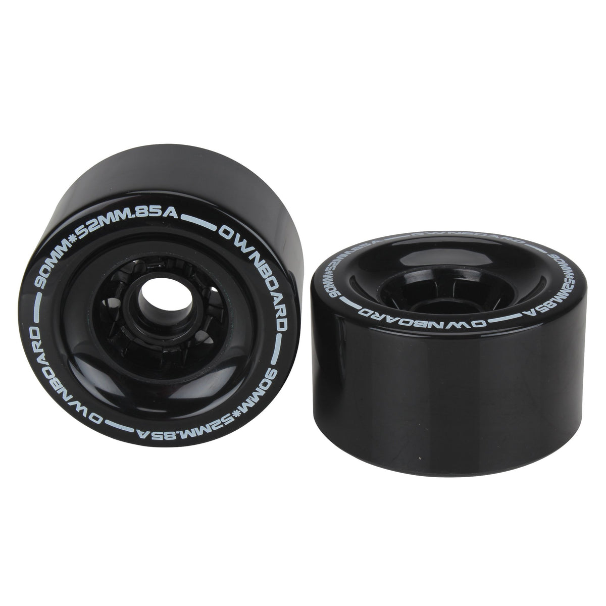 Ownboard.net: Electric Skateboard PU Wheels（2PCS） – ownboard