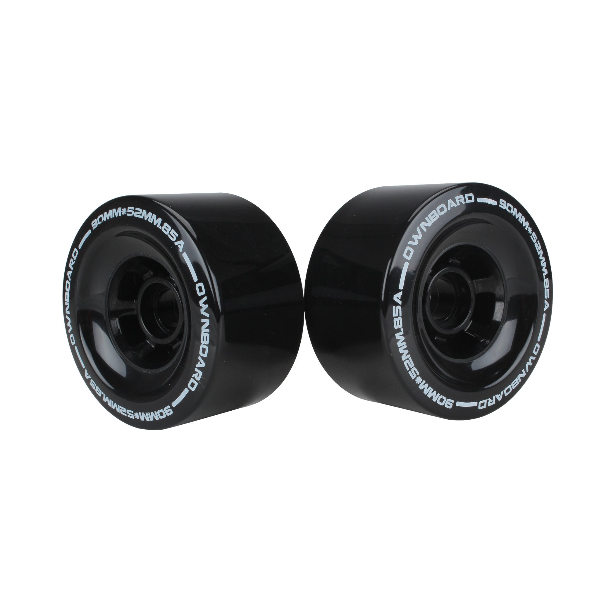 Ownboard.net: Electric Skateboard PU Wheels（2PCS） – ownboard