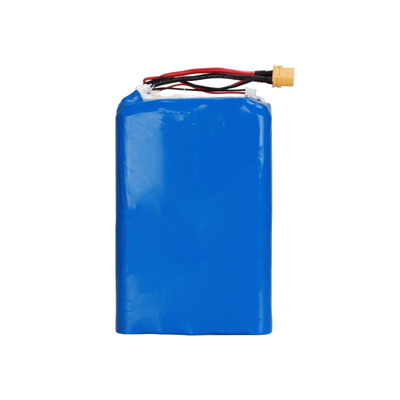 Ownboard.net: Electric Skateboard Battery 2P10S XT-60 Battery – ownboard