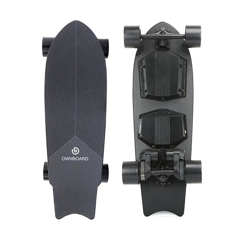 Ownboard - High-performance Electric Skateboard & Longboard – ownboard