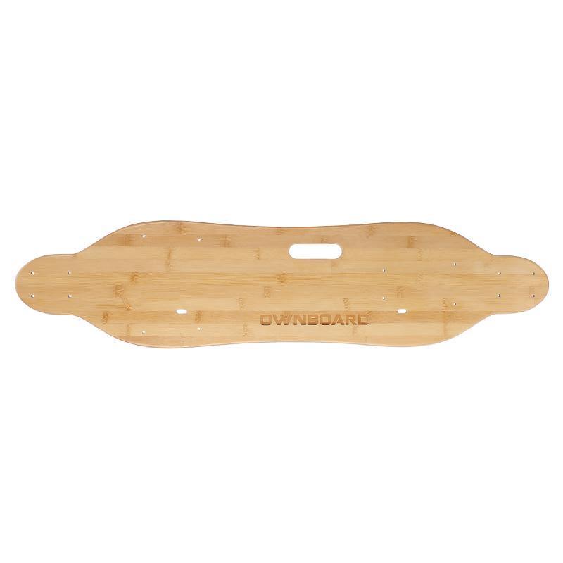 OWNBOARD E-Skateboard W1(38") Deck(Assembled) – ownboard